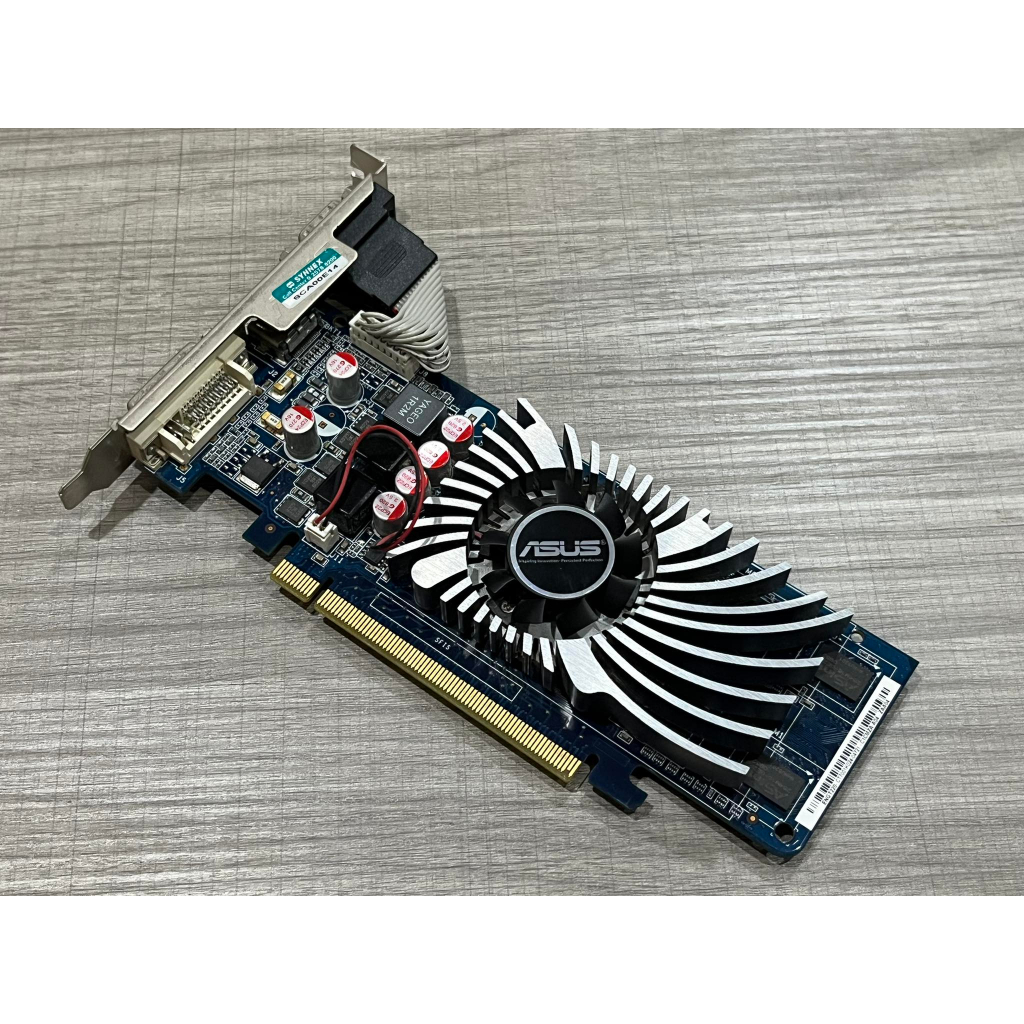 การ์ดจอ VGA GT210 / GT220 1G | Shopee Thailand