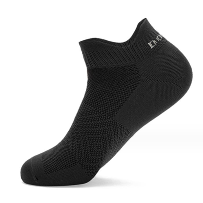 ถุงเท้าวิ่ง ถุงเท้ากีฬา Donlima รุ่น DL03 น้ำหนักเบา สวมใส่สบาย ระบาย ...