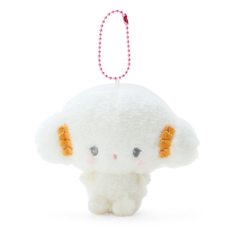 ตุ๊กตาพวงกุญแจ Sanrio Cogimyun | Shopee Thailand