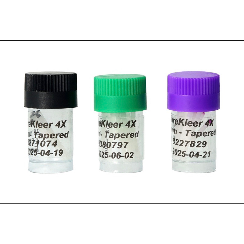 Fiber post FibreKleer 4X Tapered (10pc.) Pentron | Shopee Thailand