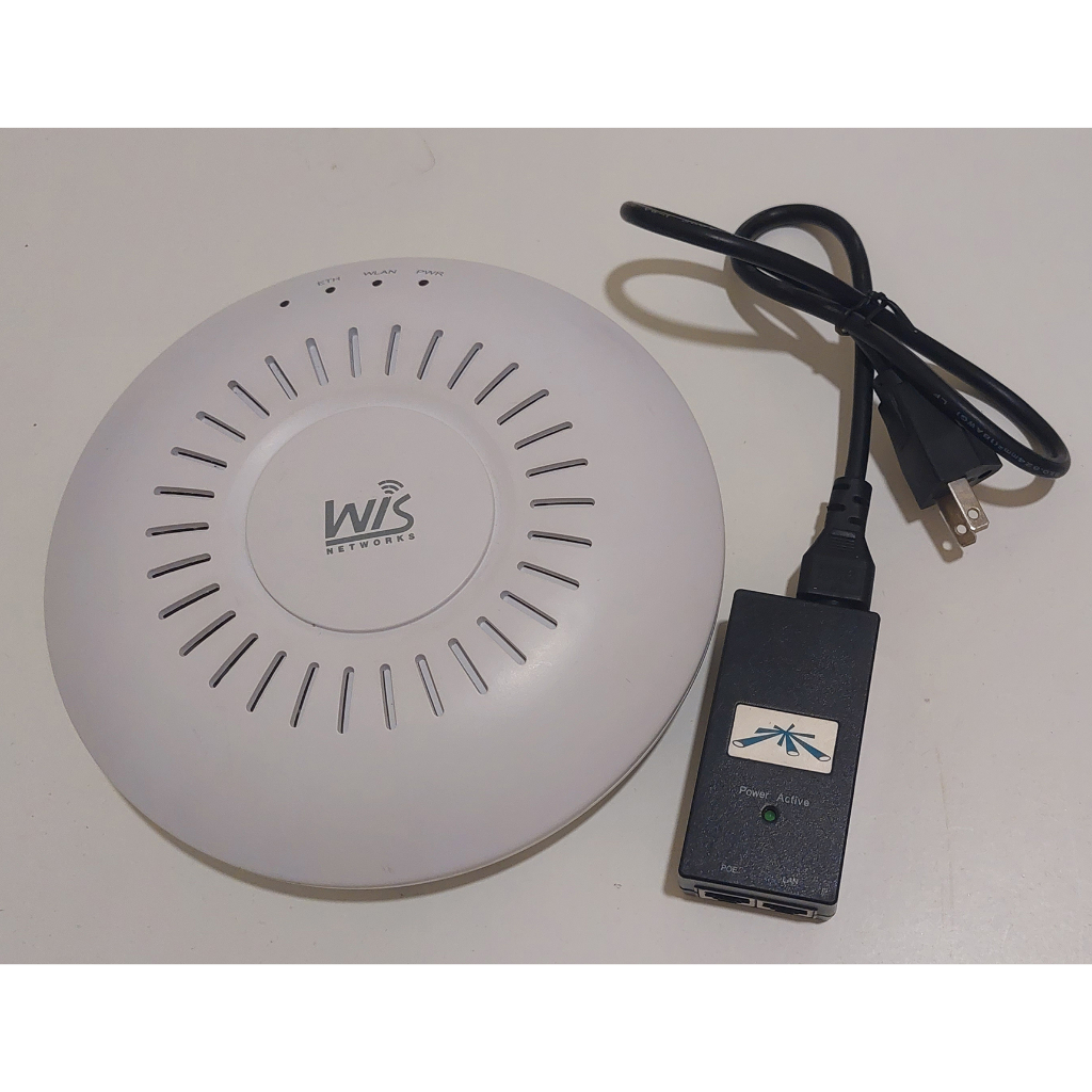 Wis Networks WIS-CM2300 Wireless Access Point | Shopee Thailand
