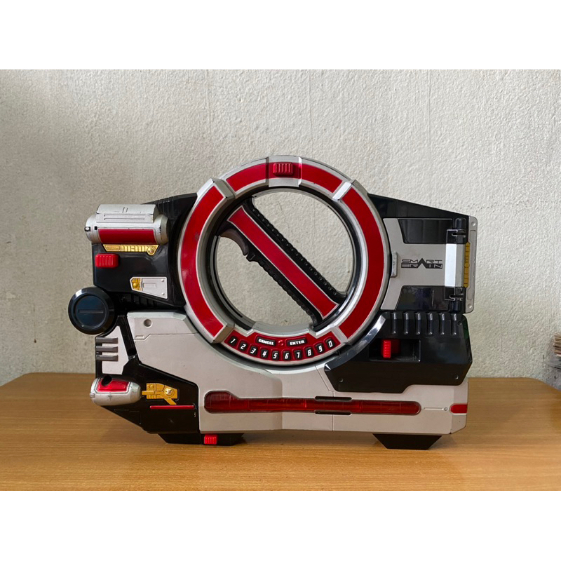 Dx Faiz Blaster อุปกรณ์แปลงร่าง มาสไรเดอร์ไฟซ์ ร่างสุดยอด Kamen Rider ...