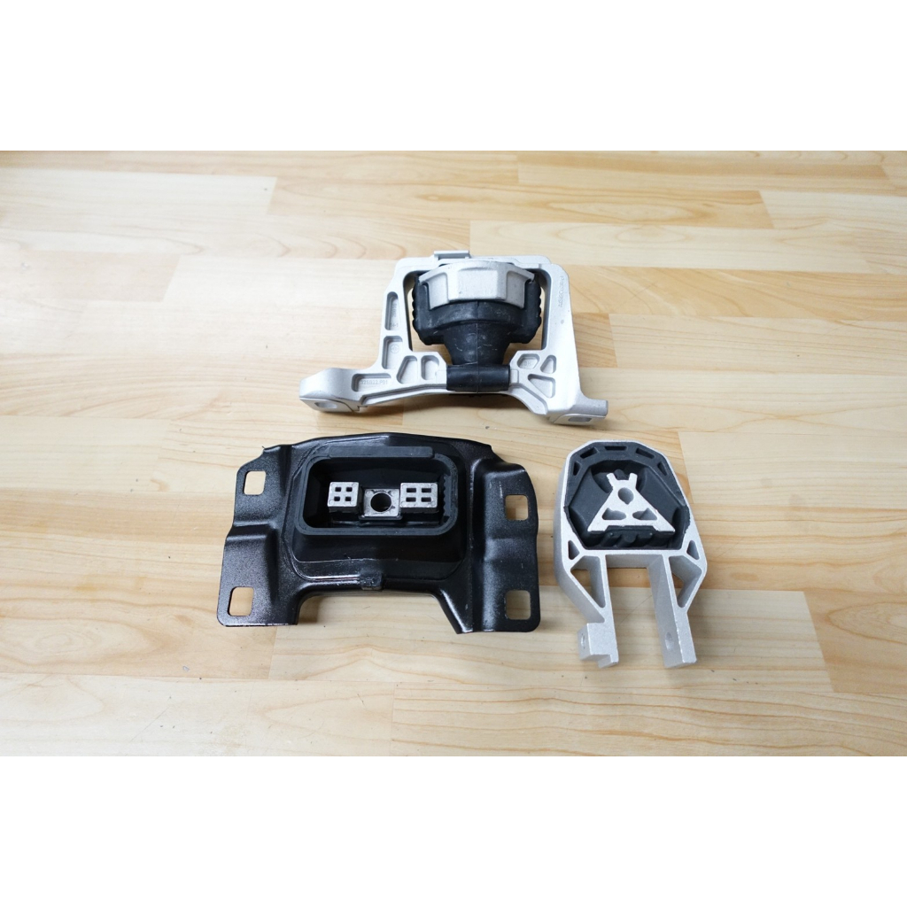 ชุดยางแท่นเครื่อง Ford Focus MK3 เครื่อง 2.0 | Shopee Thailand