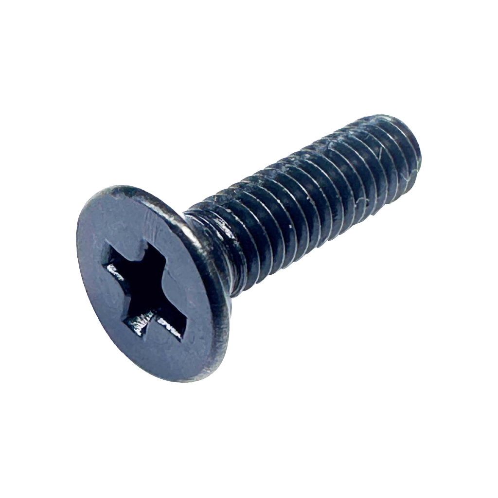 น๊อตดำ JMF M4x15,20,25 mm. +ทีนัท M4 น๊อตยึดดอกลำโพง น๊อตลำโพง น๊อตยึด ...