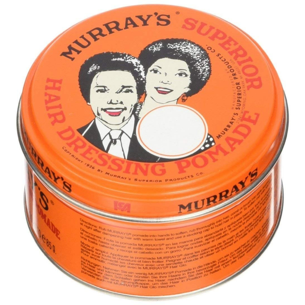 Murray’s Original Pomade 3 oz. (Made in USA) | Shopee Thailand
