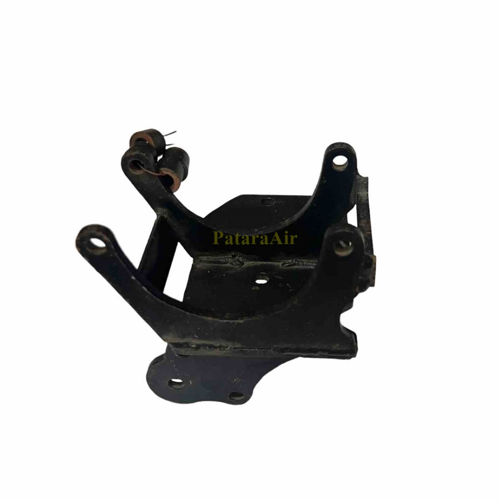 ขาคอมแอร์ Nissan UD 182 แรง CW30,CW41 คอมแอร์ Sanden 508 ขายึดคอมแอร์ ...
