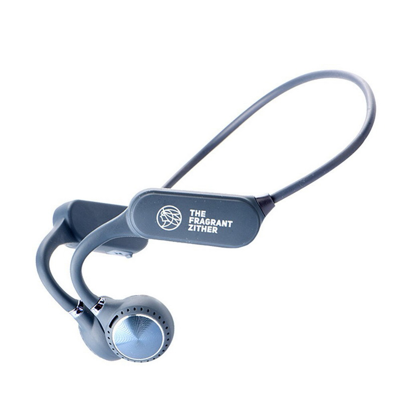 TFZ K100 หูฟังเทคโนโลยี Bone Conduction รองรับ Bluetooth5.0, IPX5 ...