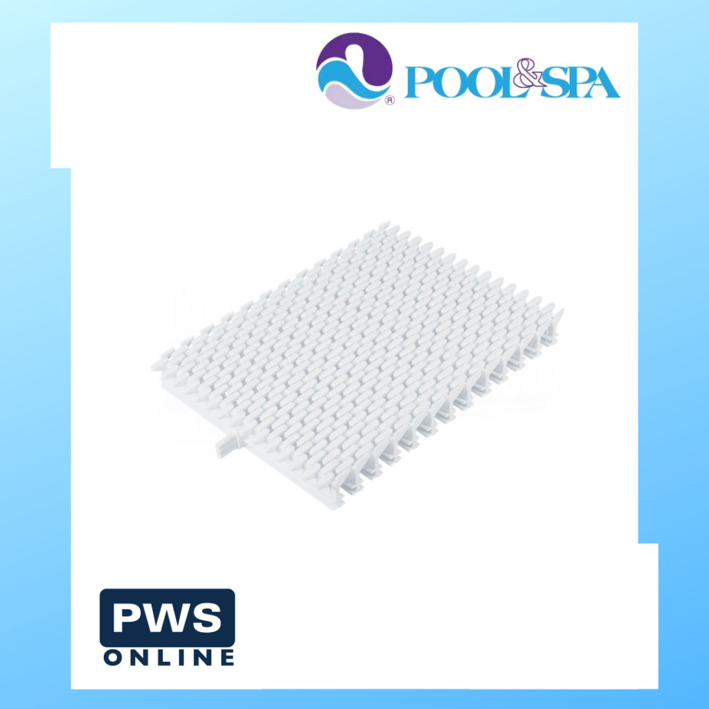 ตะแกรงพลาสติกABS รางระบายสระว่ายน้ำแบบสลายคลื่น “POOLSPA” GWW Series ...