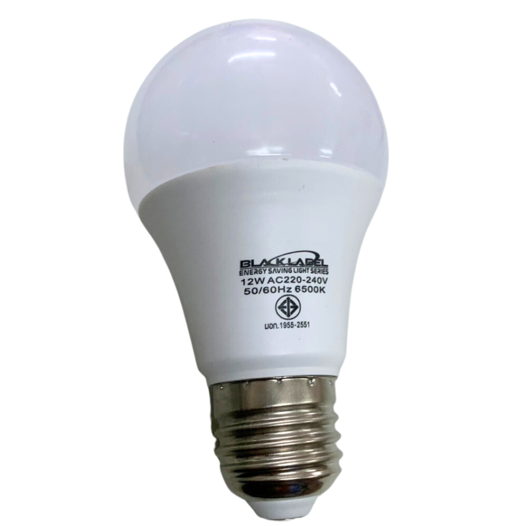 TeleCorsa หลอดไฟ หลอดไฟLED ขั้วE27 12/18W รุ่น LED-Blub-SELF-BALLASTED ... TeleCorsa หลอดไฟ หลอดไฟLED ขั้วE27 12/18W รุ่น LED-Blub-SELF-BALLASTED ...