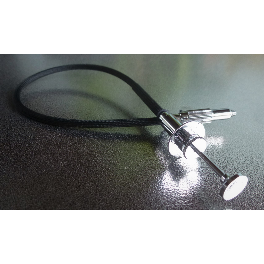 สายลั่นชัตเตอร์ Nikon AR-3 Threaded Cable Release | Shopee Thailand