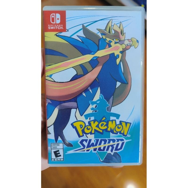 เกม ยอดฮิต Switch มือหนึ่ง มือสอง zelda mario animal pokemon fire ...