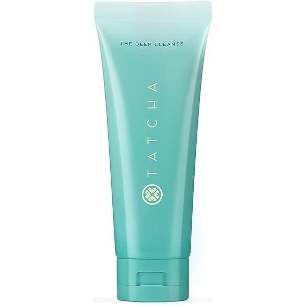 พร้อมส่ง ของแท้ TATCHA The Deep Cleanse/The Rice Wash Cleanser/The ...
