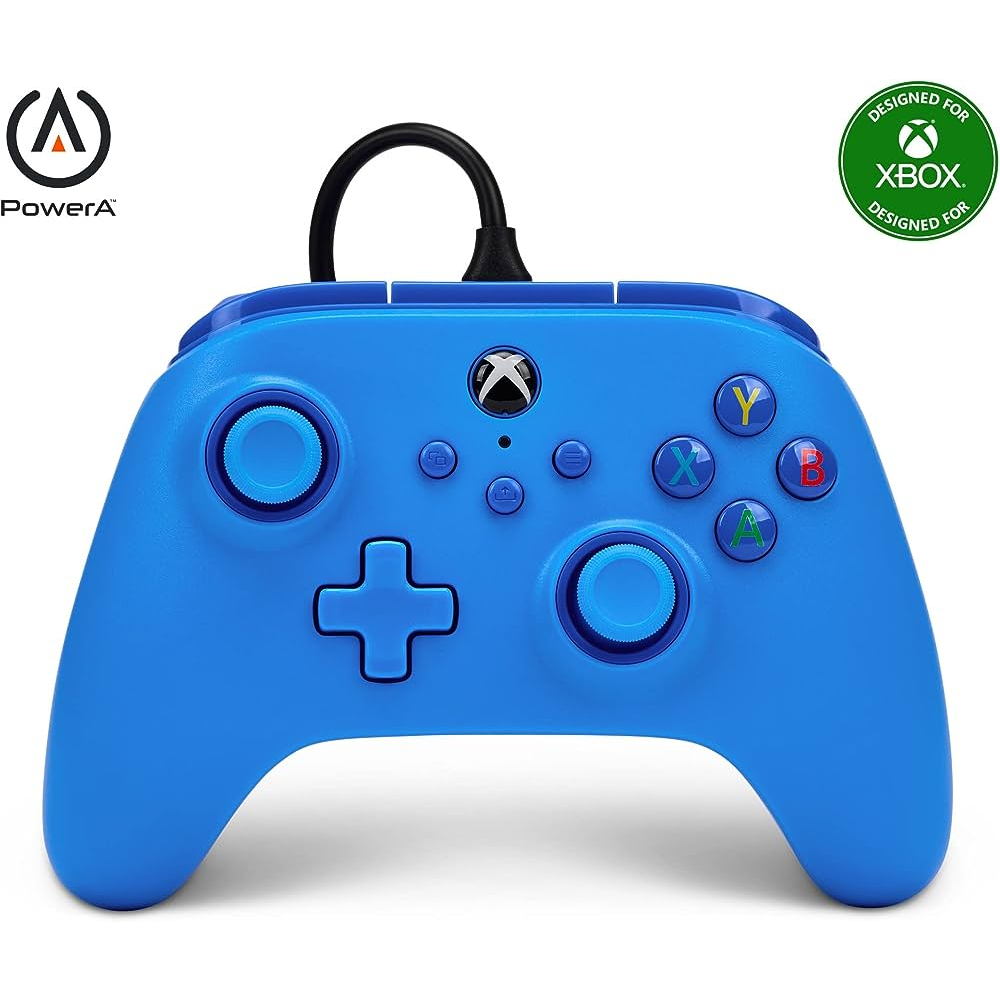 Xbox™ PowerA Wired Controller for Xbox Series X|S (By ClaSsIC GaME ...