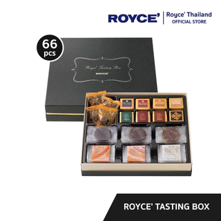 สั่งซื้อสินค้าออนไลน์จาก Royce' Chocolate Thailand Official | Shopee ...