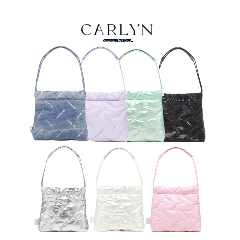 🇰🇷 Carlyn twee mini bag 🇰🇷 | Shopee Thailand