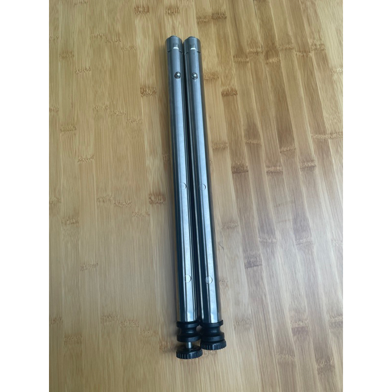 💥พร้อมส่ง💥IGT Frame Table Leg Set 2 pcs. ปรับได้ 3 ระดับ วัสดุ สแตนเลส ...