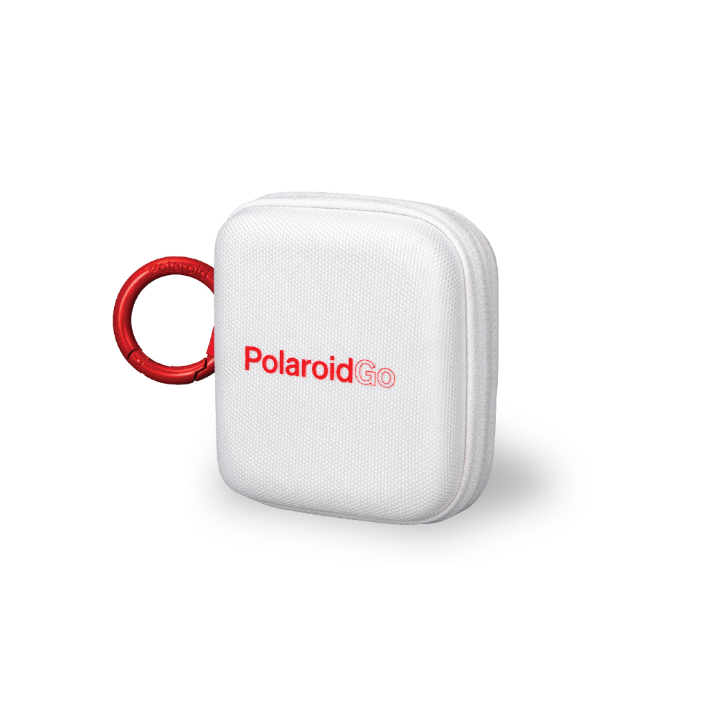 Polaroid Go Pocket Photo Album - อัลบั้มรูปโพลารอยด์ขนาดสำหรับฟิล์ม Go ...