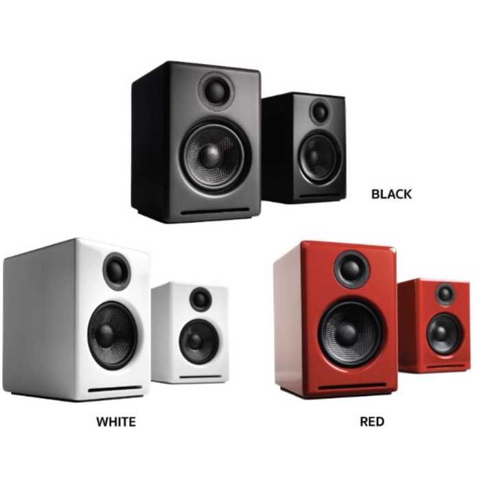 Audioengine A2+ Wireless Speaker | Shopee Thailand