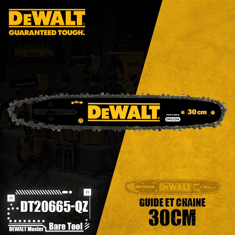 DeWALT Spare part DT20665 ขนาด 30 ซม. หรือ DT20660 ขนาด 40 ซม. | Shopee ...