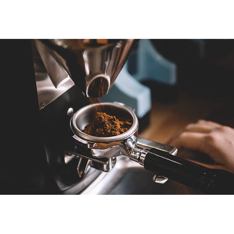 Jan coffee roastery Brazil Blend (Thai+Brazil tiger santos Medium-Dark ...