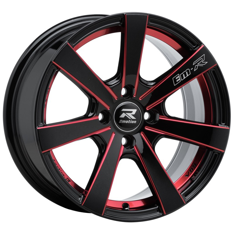 ล้อแม็กขอบ15 Emotion R | Shopee Thailand