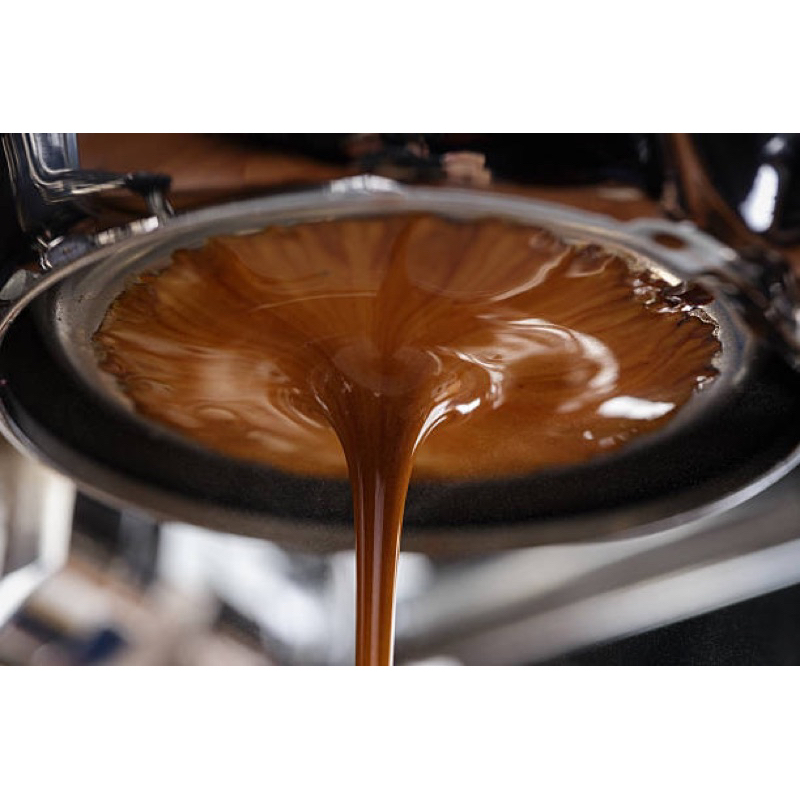 Jan coffee roastery Brazil Blend (Thai+Brazil tiger santos Medium-Dark ...