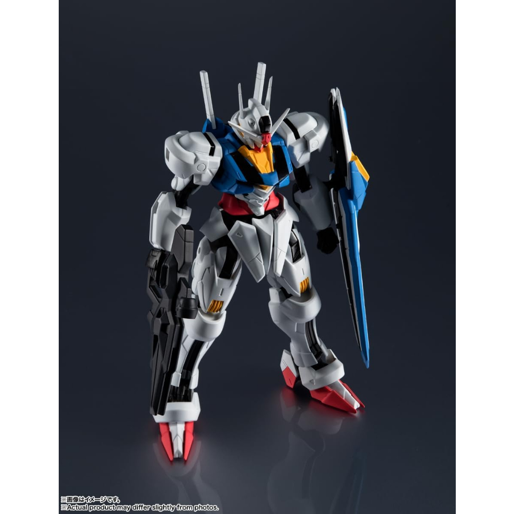 **MTS Toys**GU-27 Gundam Universe 1/144 : Gundam Aerial กันดั้ม ...