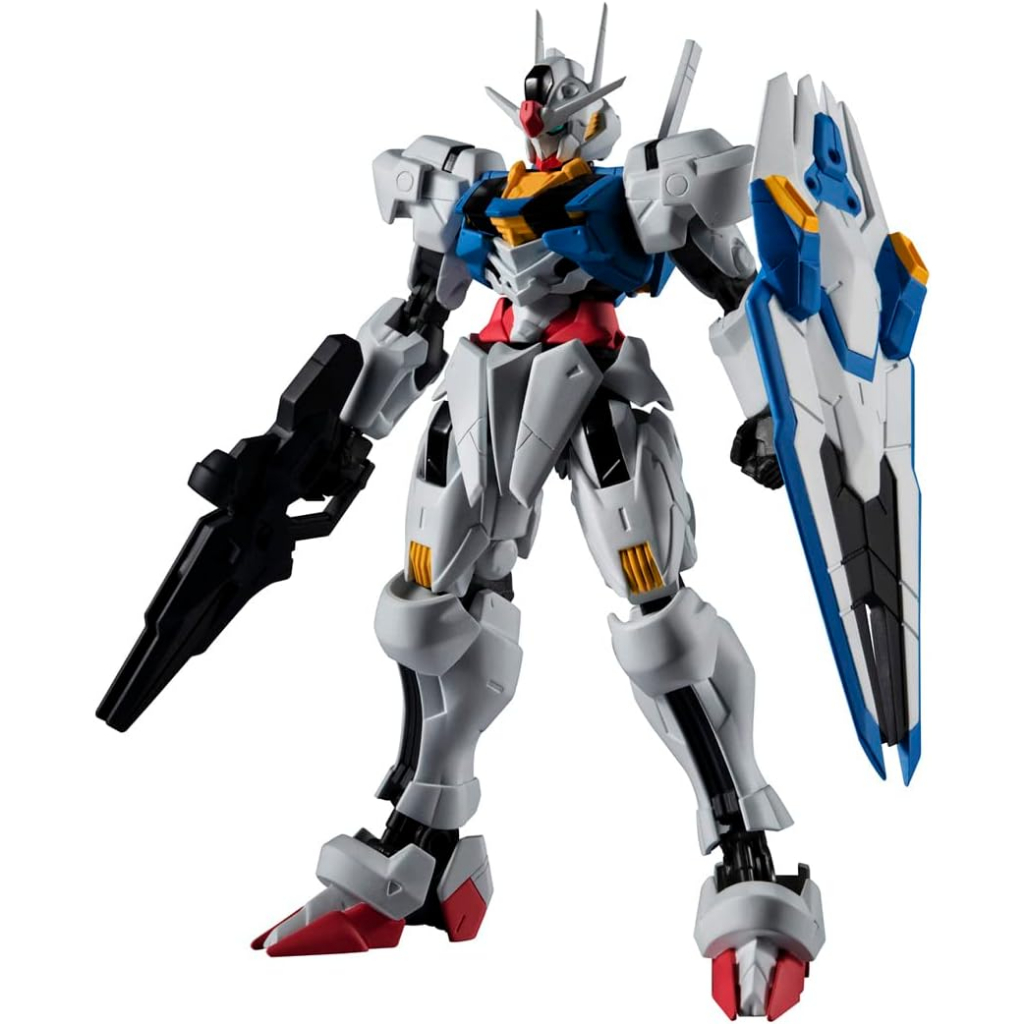 **MTS Toys**GU-27 Gundam Universe 1/144 : Gundam Aerial กันดั้ม ...