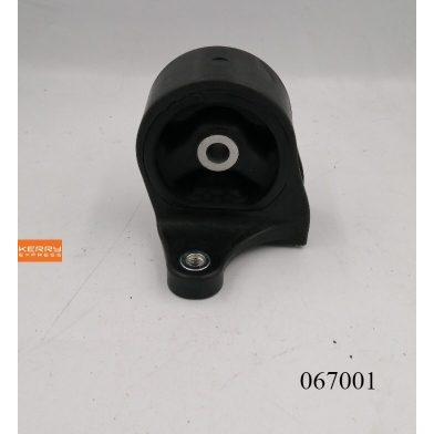 ยางแท่นเครื่อง CIVIC '01-'05 1.7 cc DIMENSION ซีวิค 50840-S5A-990/A81 ...