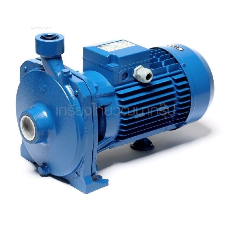 EBARA CMA-1.50T ปั๊มหอยโข่ง (1.5HP 3 สาย) เอบาร่า E061-0175 | Shopee Thailand