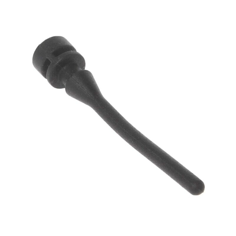 (4 PSC) Anti Vibration Screw Fan Soft Silicone Screws Anti Noise หมุด ...