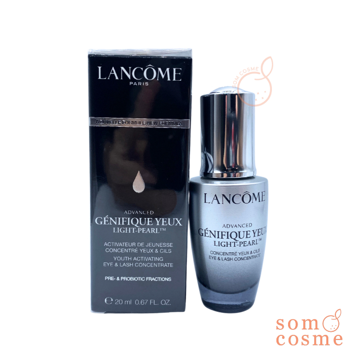 Lancome Advanced Genifique Yeux Light-Pearl 20 ml. | Shopee Thailand