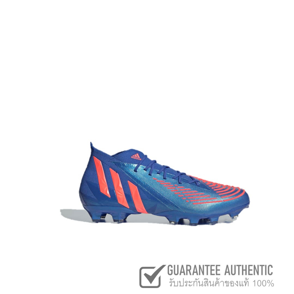ADIDAS Predator Edge.1 AG GW9984 รองเท้าฟุตบอล/ร้อยปุ่ม | Shopee Thailand