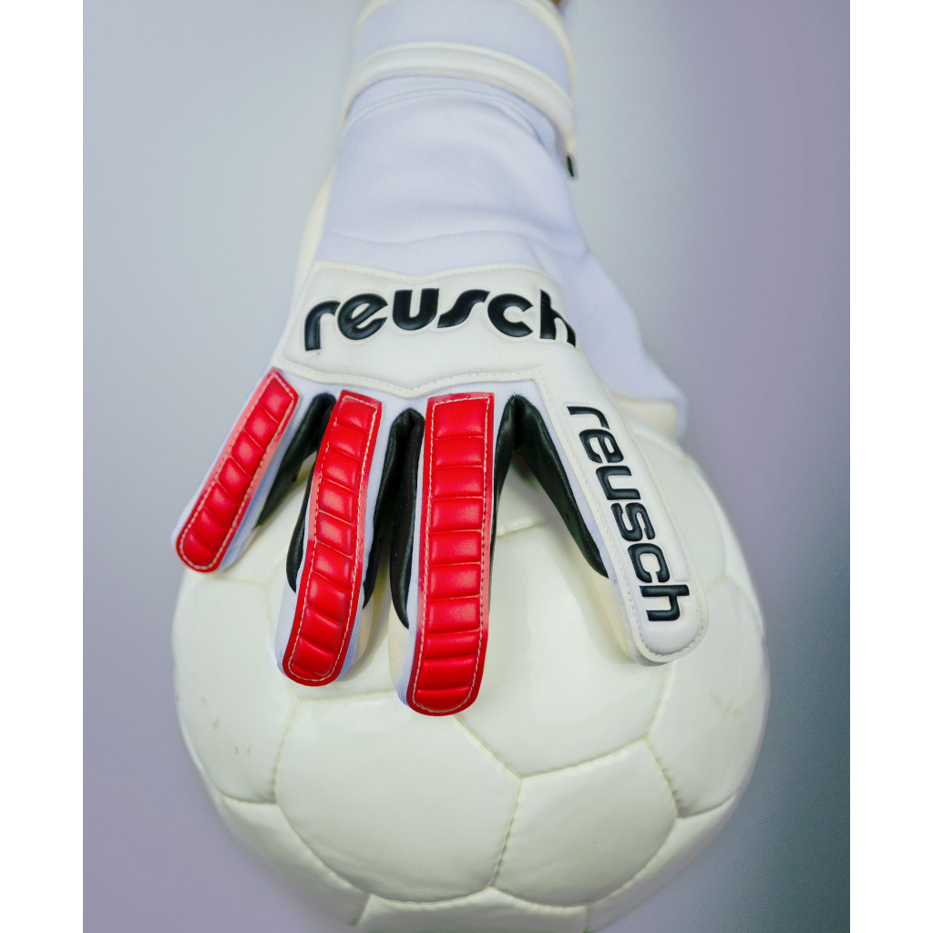 Reusch Legacy Pro AM GOLD X (รุ่นท๊อป) | Shopee Thailand