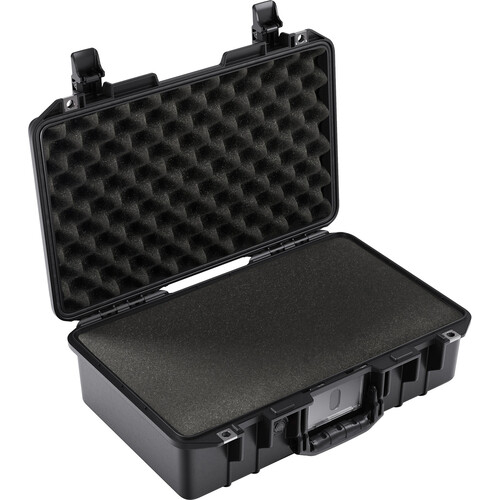 Pelican 1485 Air WF (With Foam) Hard Carry Case with Foam Insert ...