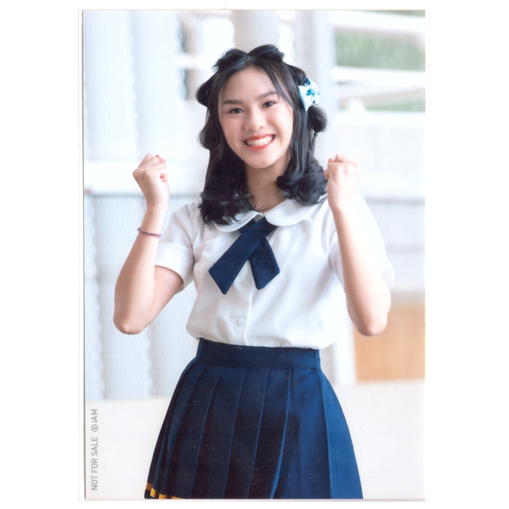 [ปก][1/2] CGM48 ปก Melon Juice เมล่อน รูปสุ่ม Otona e no Michi เส้นทางของผู้ใหญ่ | Shopee Thailand