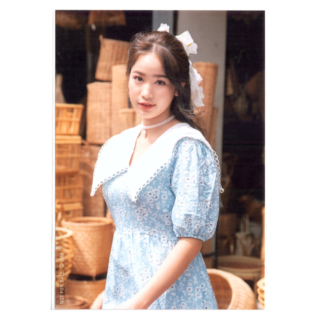 [ปก][2/2] CGM48 ปก Melon Juice เมล่อน รูปสุ่ม Otona e no Michi เส้นทางของผู้ใหญ่ | Shopee Thailand