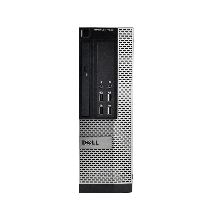 CPU มือสอง Dell Optiplex 7010 SFF CPU Core i5-3470 3.20 GHz ฮาร์ดดิสก์ ...