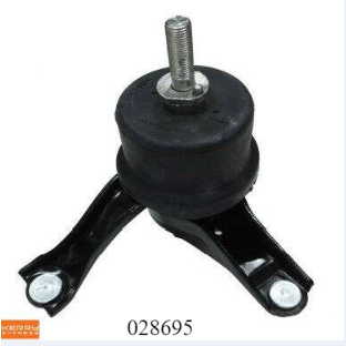 ยางแท่นเครื่อง CAMRY '02 - '06 ACV30 2.0 - 2.4 คัมรี่ TOYOTA 12361-28110/0H030 12372-28020/0H020 ...