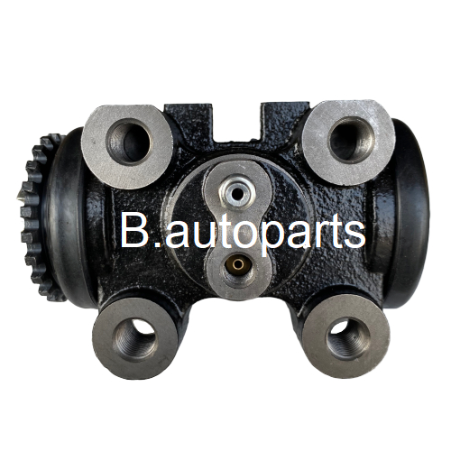 กระบอกเบรคหลัง ขวาบน ขวาล่าง ซ้ายบน ซ้ายล่าง NISSAN UD 14.5T CP87 CP180 ...