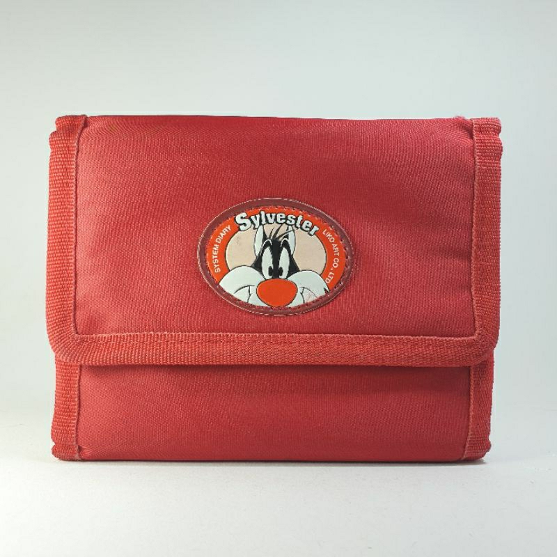 SYSTEM DIARY : Sylvester | Shopee Thailand