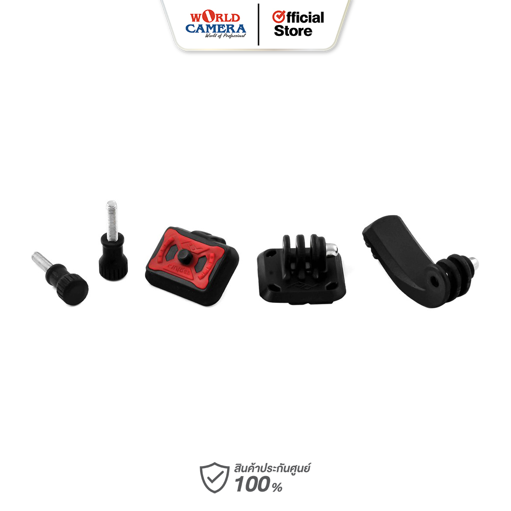 PEAK DESIGN POV-1 POV Kit for GOPRO and Point and shoot Cameras ...