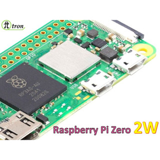 Raspberry Pi Zero 2 W | Shopee Thailand