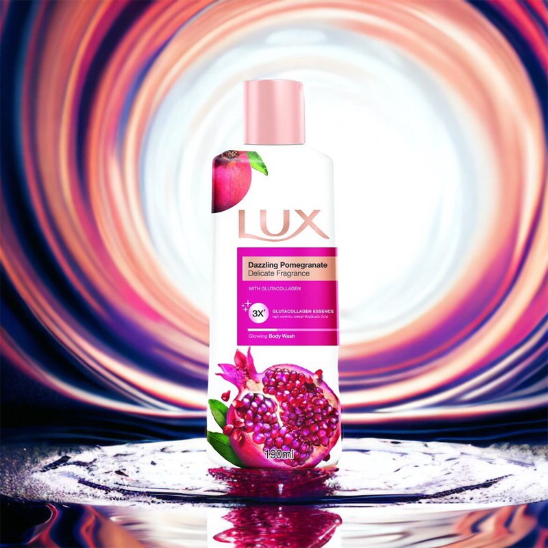 สบู่เหลว ลักส์ 190ml. มีให้เลือก 5 สูตร | Shopee Thailand
