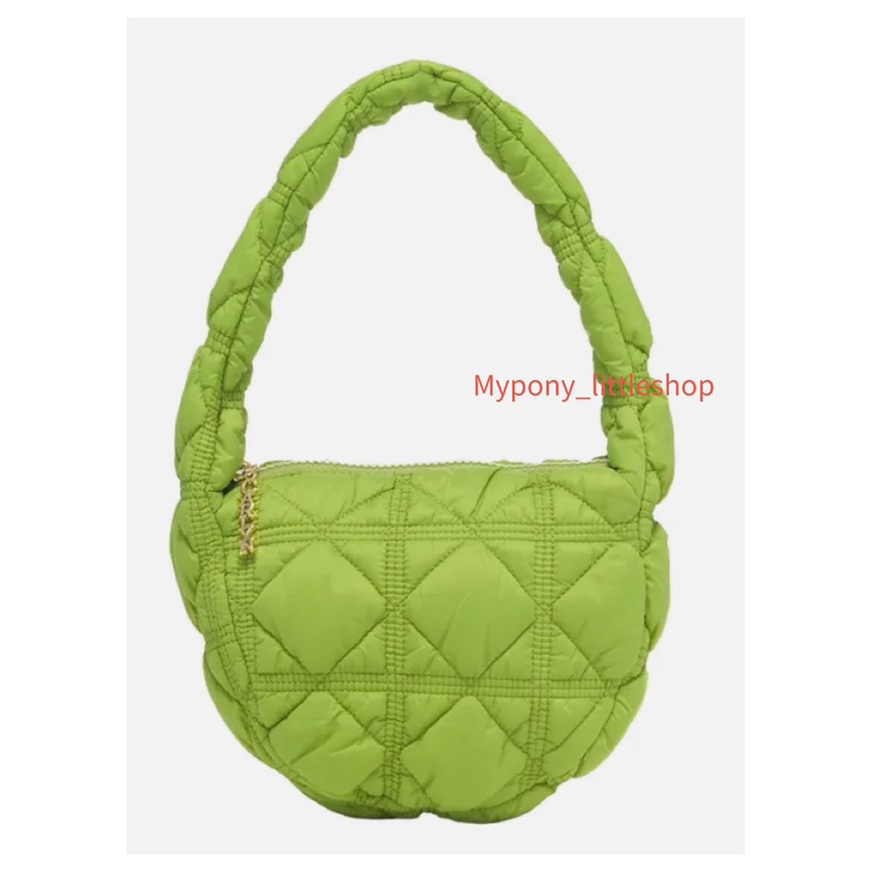 (พร้อมส่ง🌿) 🇰🇷Carlyn Soft mini - wasabi แท้💯% | Shopee Thailand