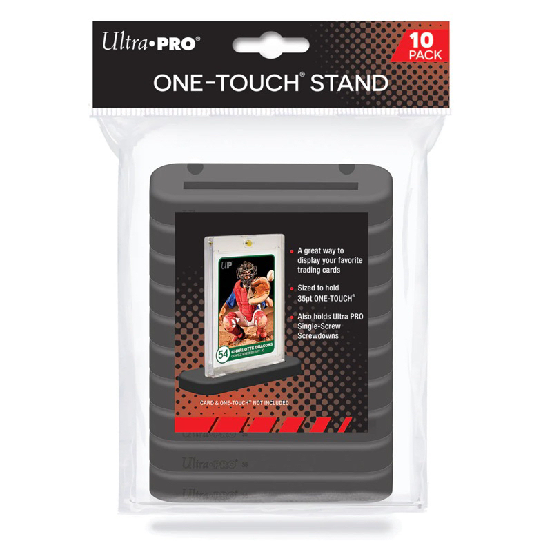 Ultra PRO One-Touch Stands | Shopee Thailand