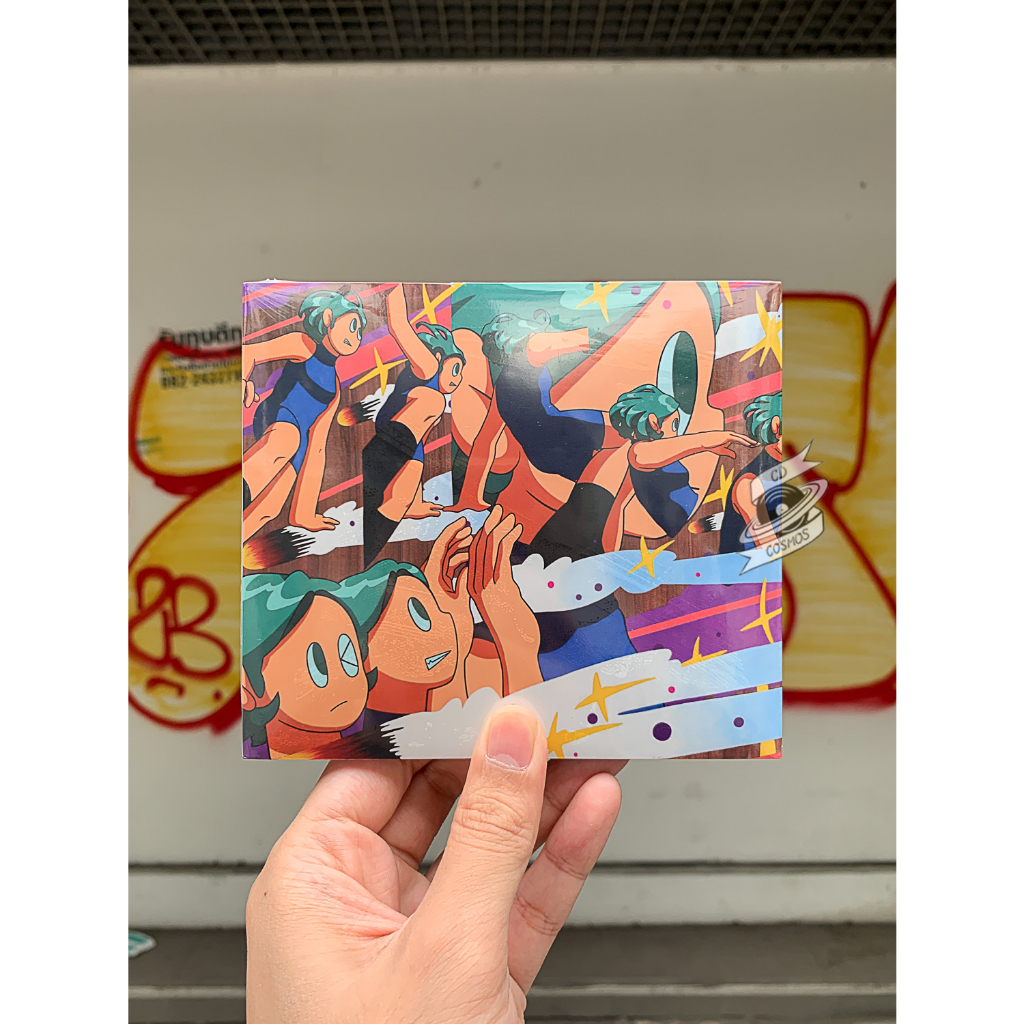 ซีดี ADOY – Remake EP [us] (CD) | Shopee Thailand