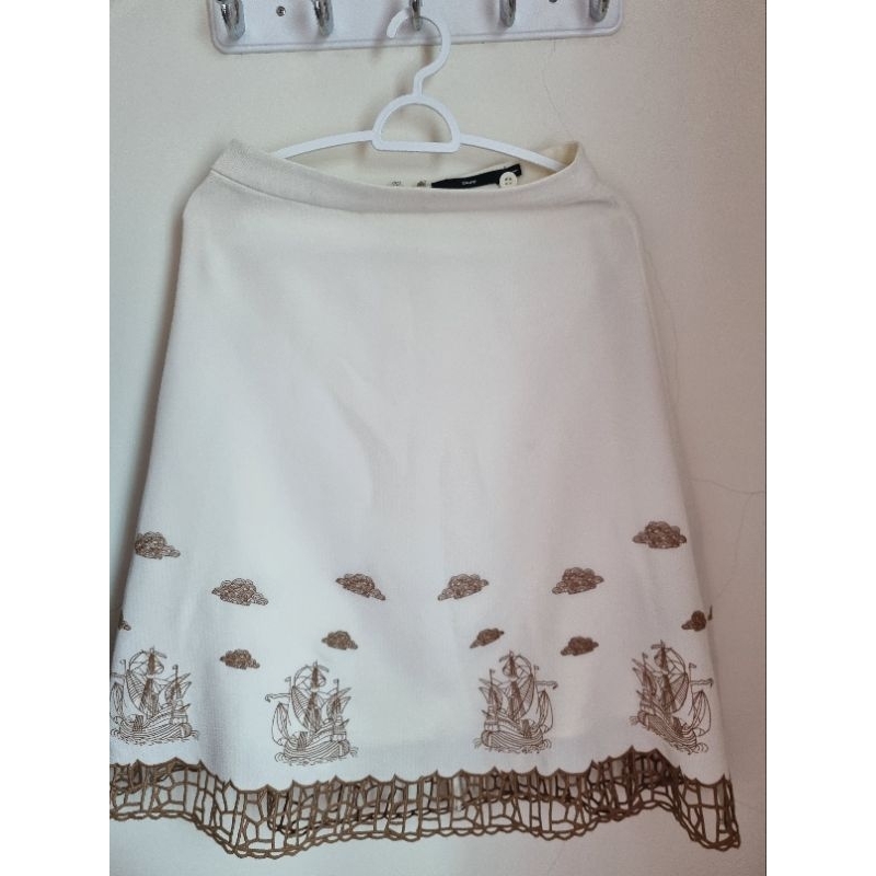 ส่งต่อ กระโปรง แบรนด์ DA+PPแท้ | Shopee Thailand