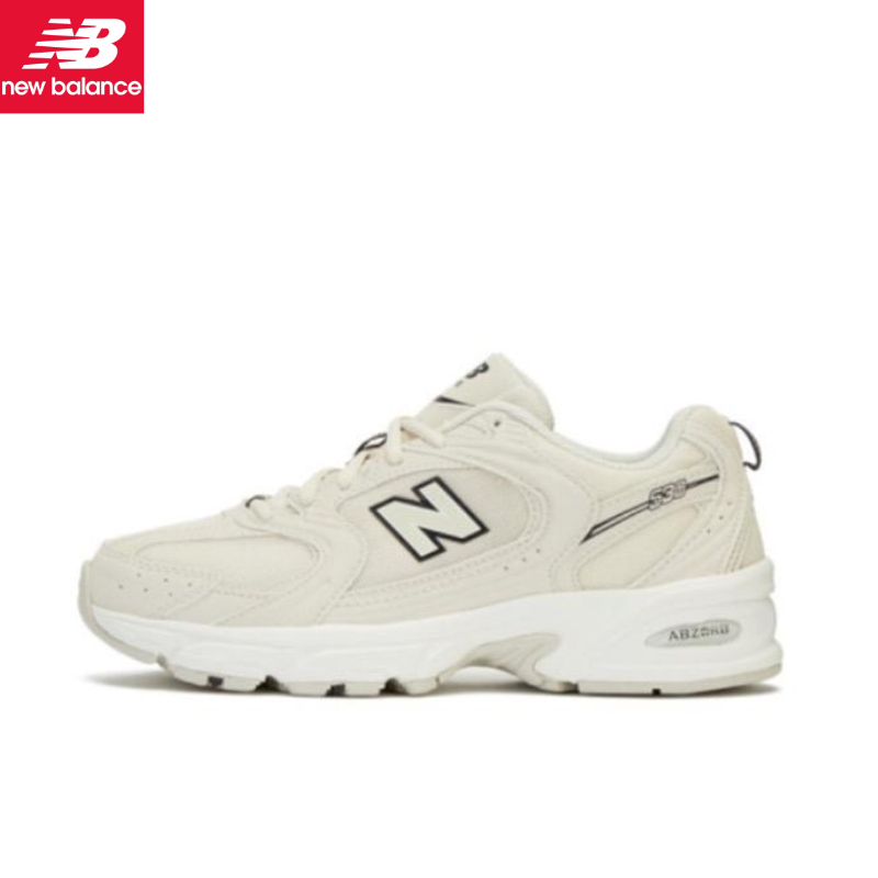 รองเท้าผ้าใบ New Balance NB MR530 SH ของแท้ 100% | Shopee Thailand