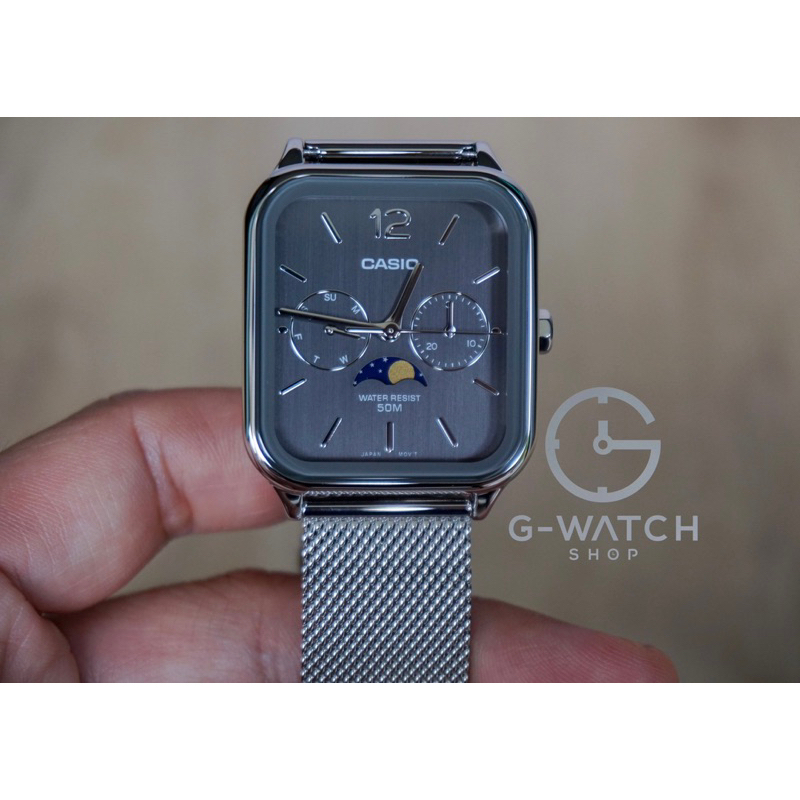 [หมดครับ] CASIO MTP-M305M-8,MTP-M305M-8A, MTP-M305L-1A,MTP-M305L-1,MTP ...